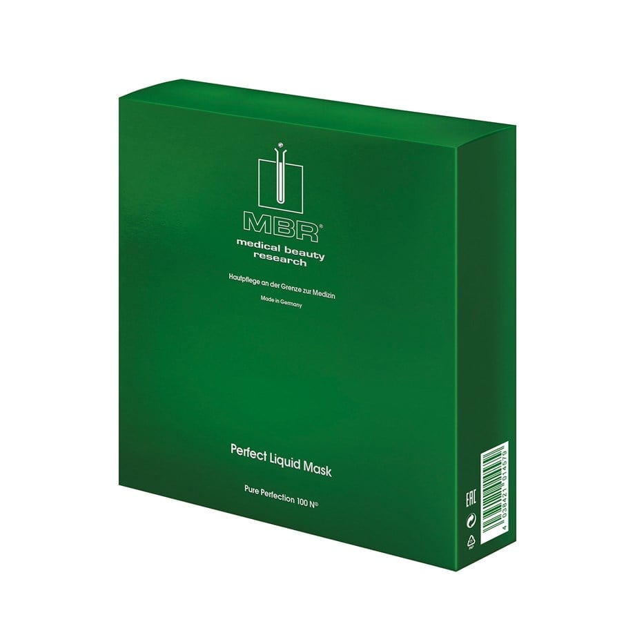 Mbr Perfect Liquid Mask 8x20ml | Suna Luxury Shop
